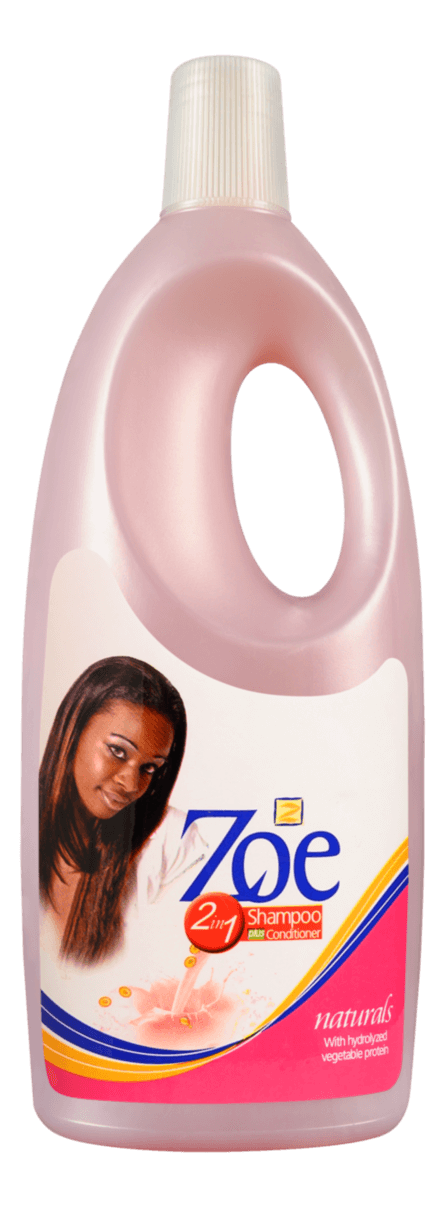 Zoe Strawberry Kisses | Flametree Brands Limited